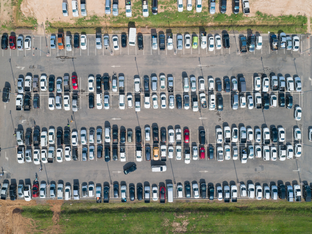 SAM (Service Available Market) Calculator - Auto Repair Marketing